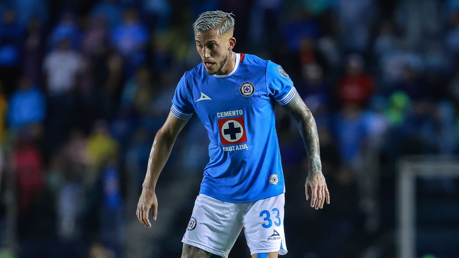 Cruz azul game store